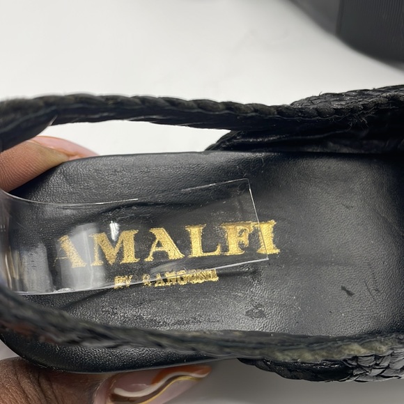 Amalfi | Shoes | Amalfi By Rangoni Sandals | Poshmark